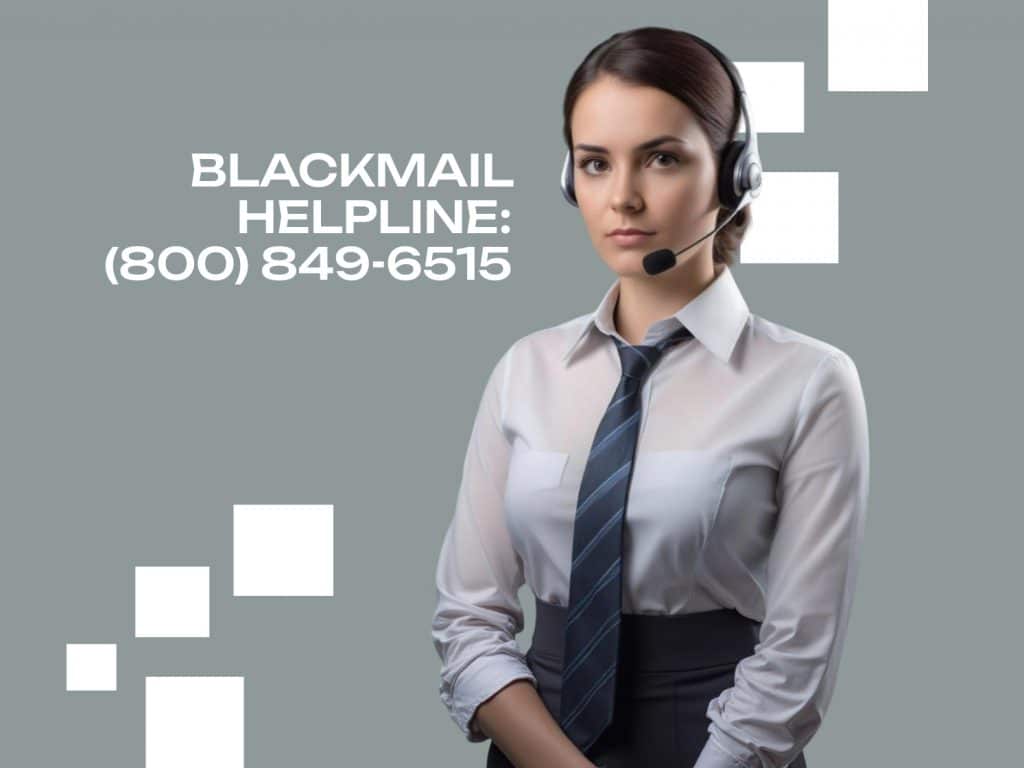 Digital Blackmail Archives